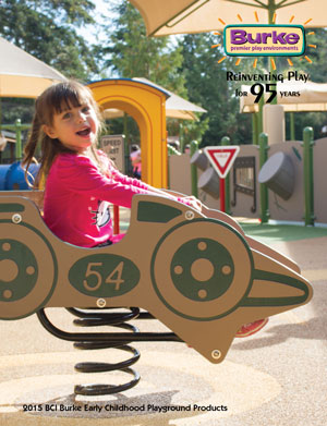 Early Childhood Playground Catalog - Snider Recreation - 800.888.2889