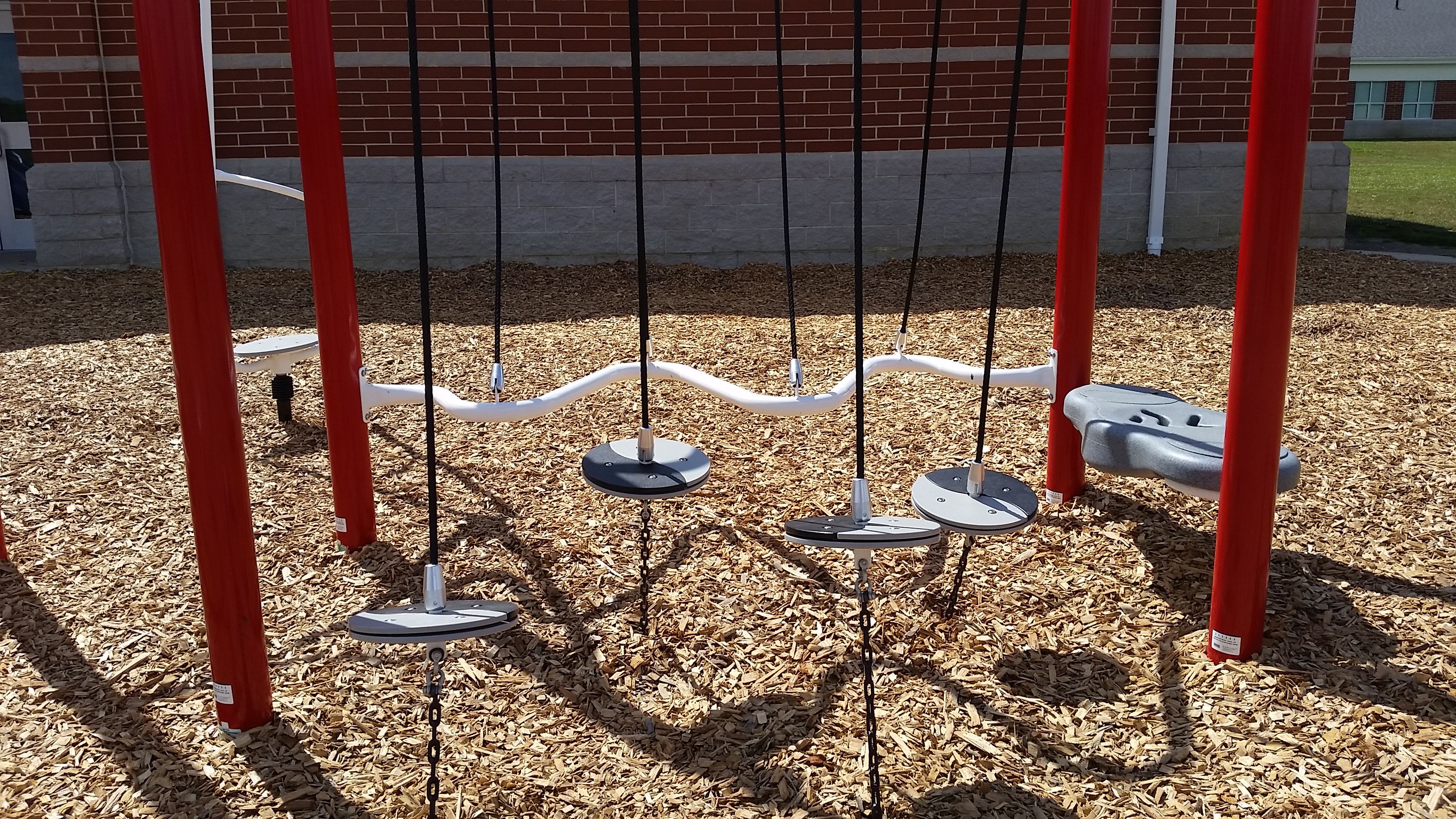 Norwayne Local Schools - Creston, OH - Snider Recreation - 800.888.2889