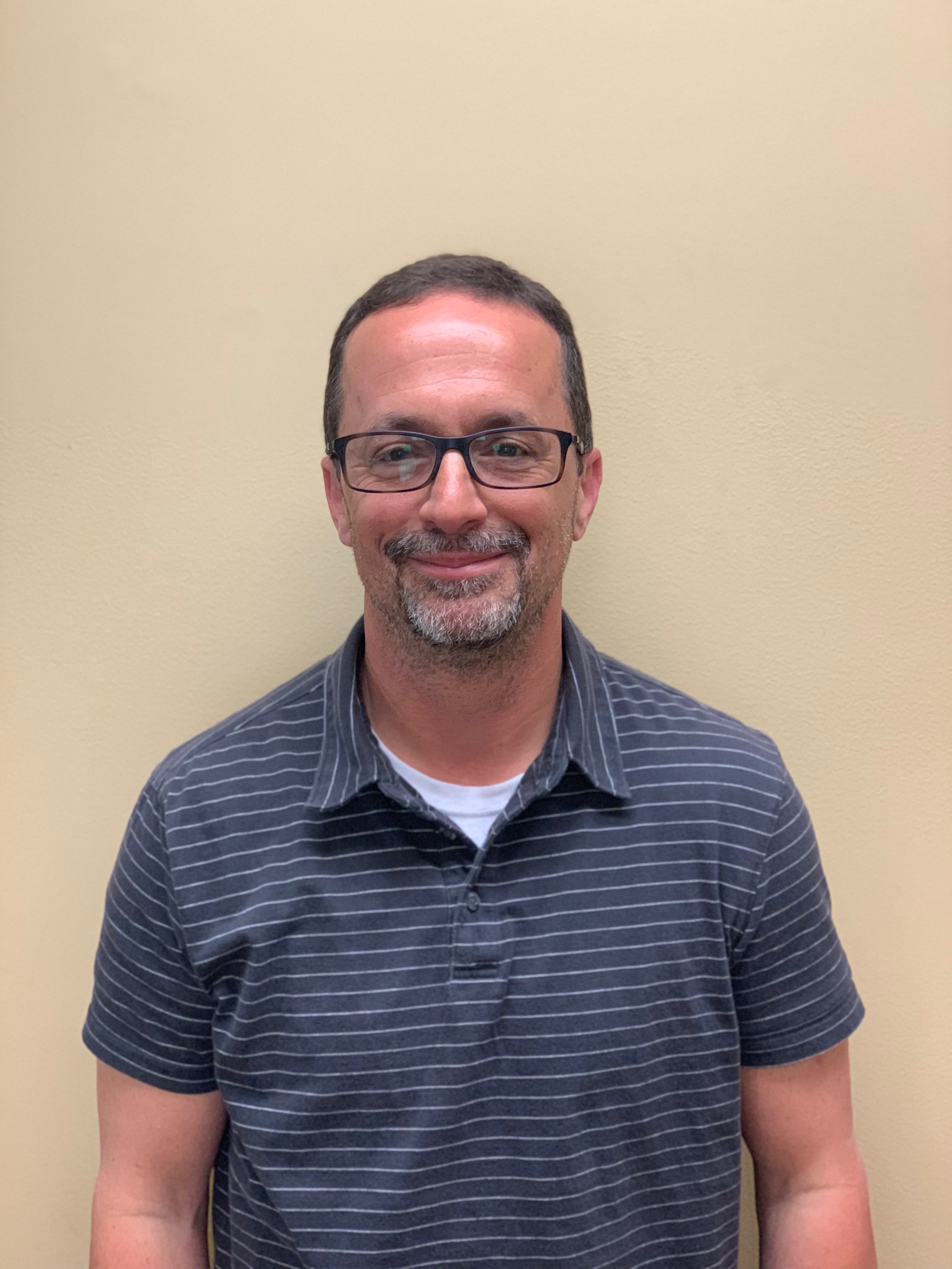 Steve Baker 2 - Snider Recreation - 800.888.2889