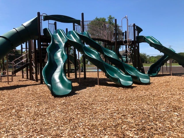 Upper Arlington Schools - Greenview Elementary
