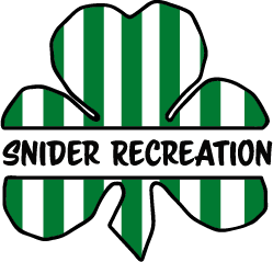 Commercial Playground Equipment | OH, MI, PA, IN | Snider Recreation